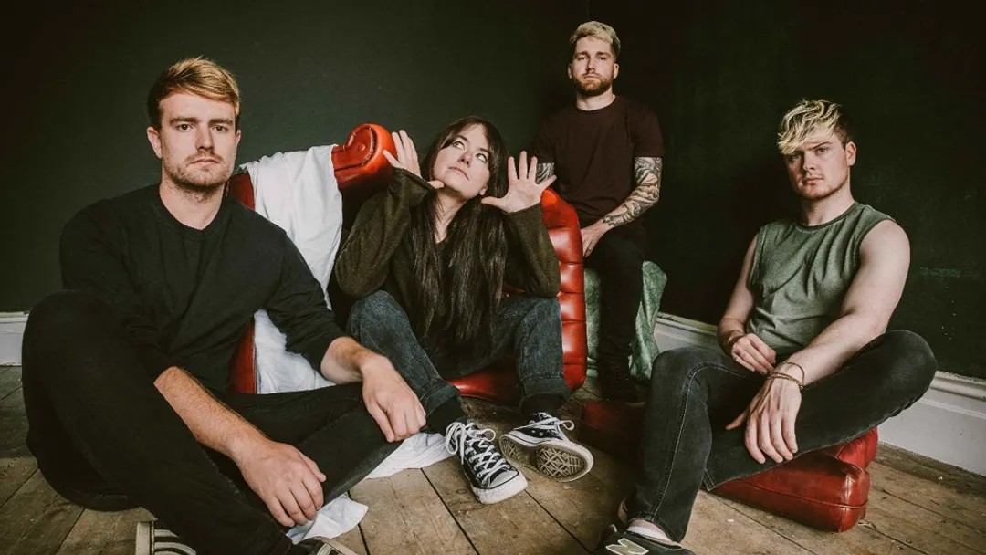 Inside The Dark Honesty Of Dream State's New Album… | Kerrang!