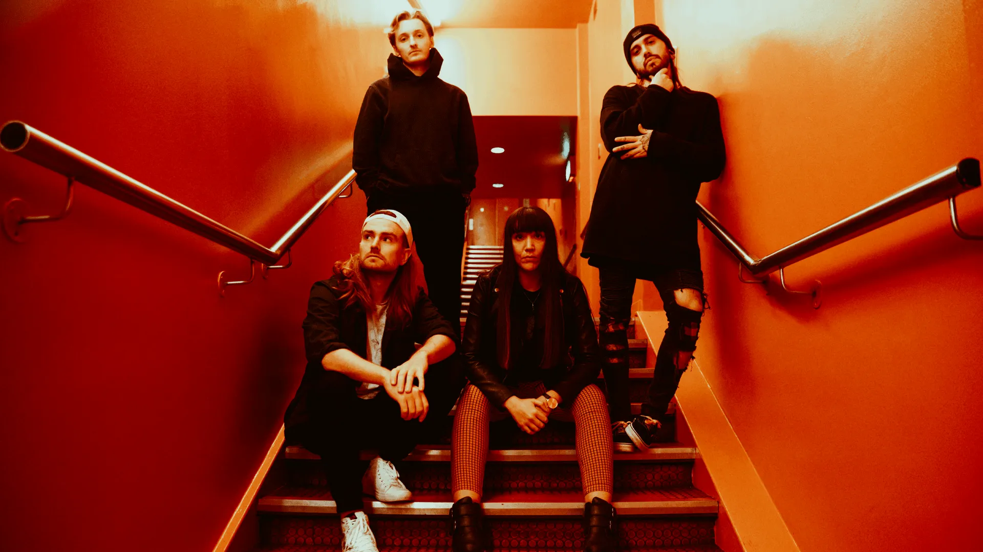 Album Review: Dream State – Primrose Path | Kerrang!