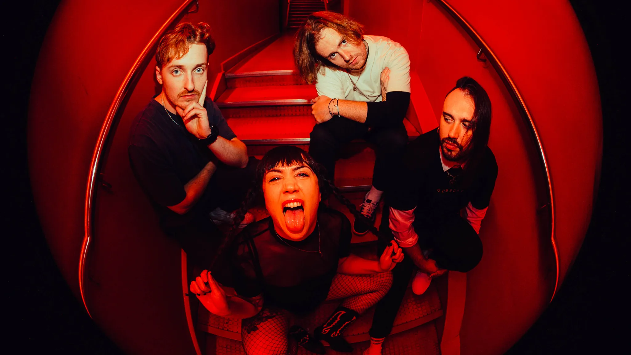 Album review: Acres – Burning Throne | Kerrang!