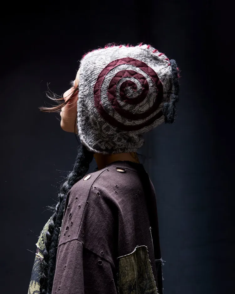 Oli Sykes teams up with horror manga artist Junji Ito for… | Kerrang!