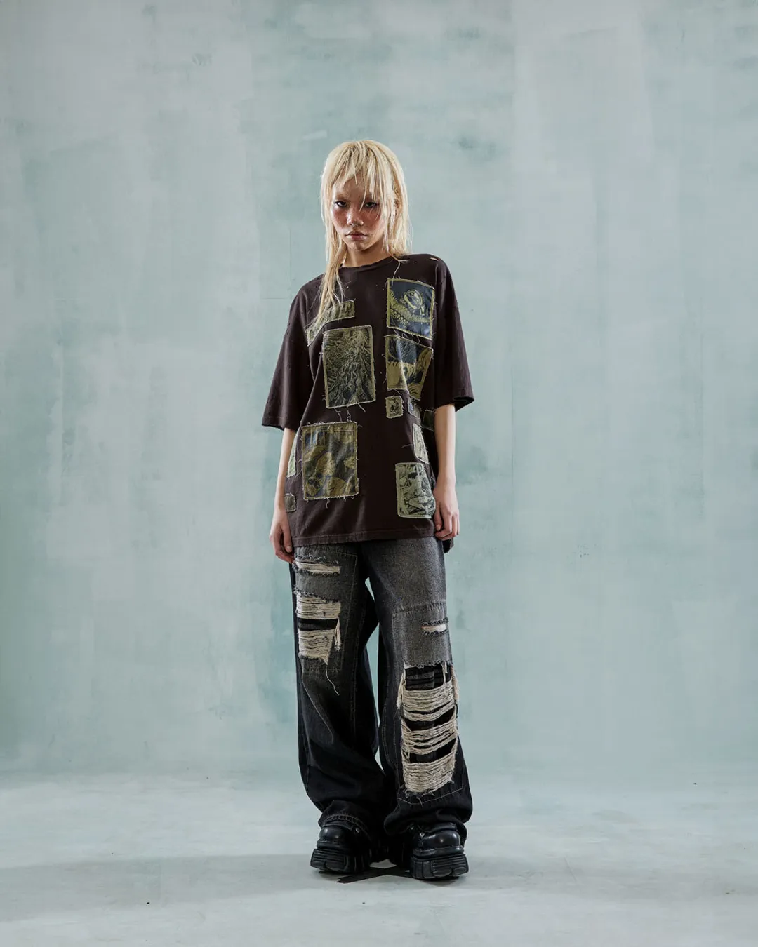 Oli Sykes teams up with horror manga artist Junji Ito for… | Kerrang!