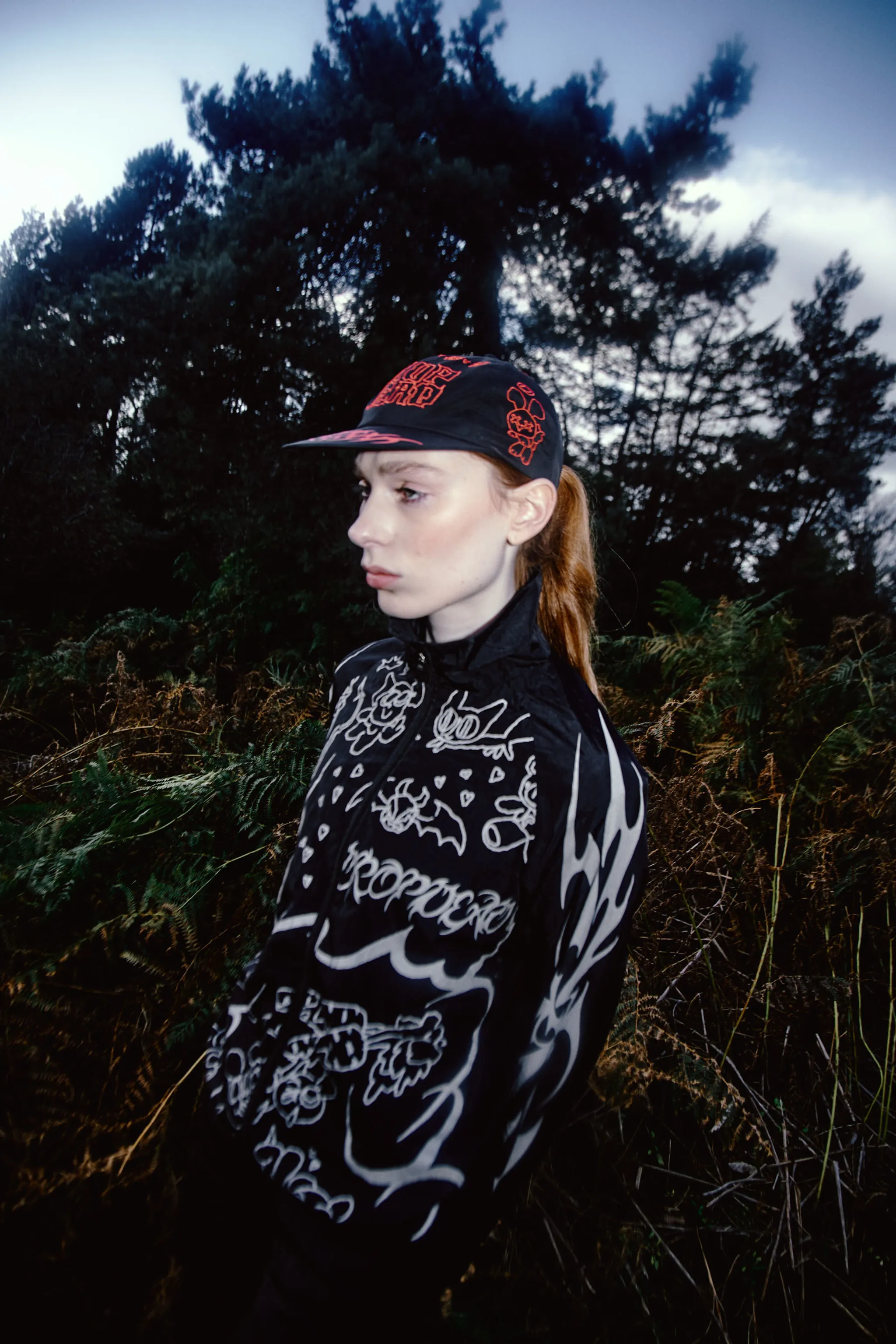 Oli Sykes’ clothing brand Drop Dead launches new… | Kerrang!