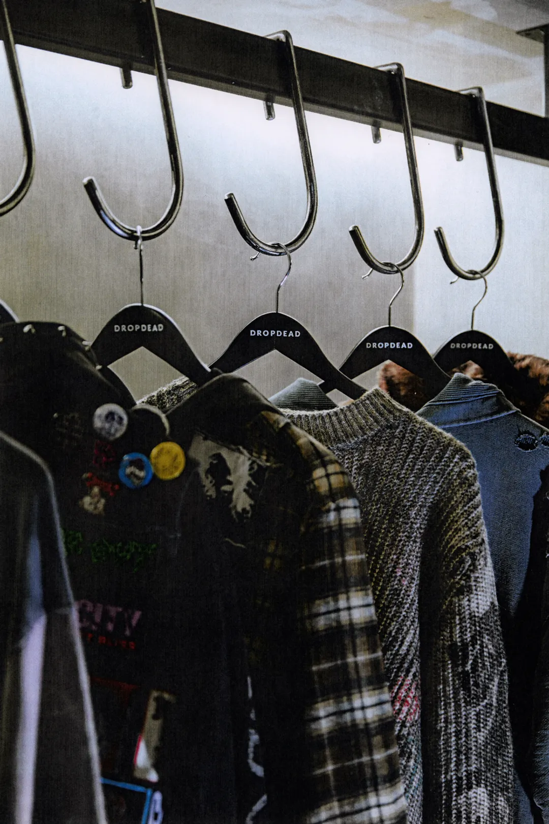 Drop Dead are unveiling a “morgue-inspired” immersive… | Kerrang!