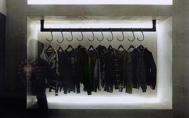 Drop Dead are unveiling a “morgue-inspired” immersive… | Kerrang!