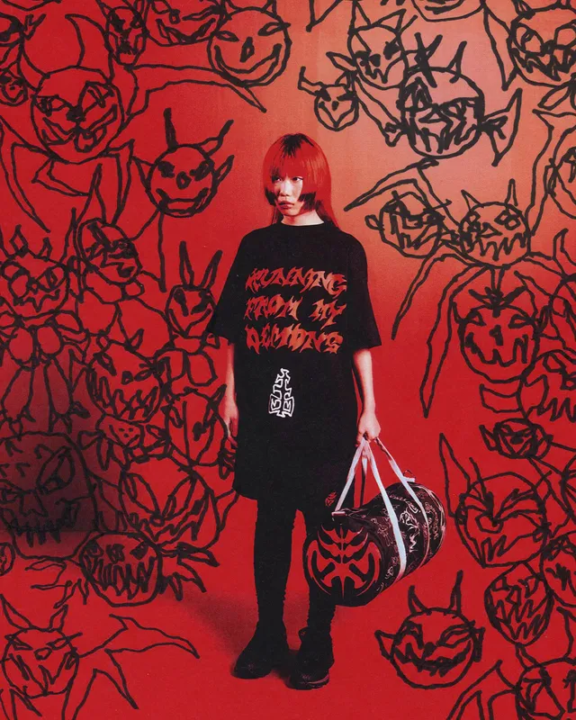 From Jurassic Park to dystopian street gangs: Why Drop… | Kerrang!