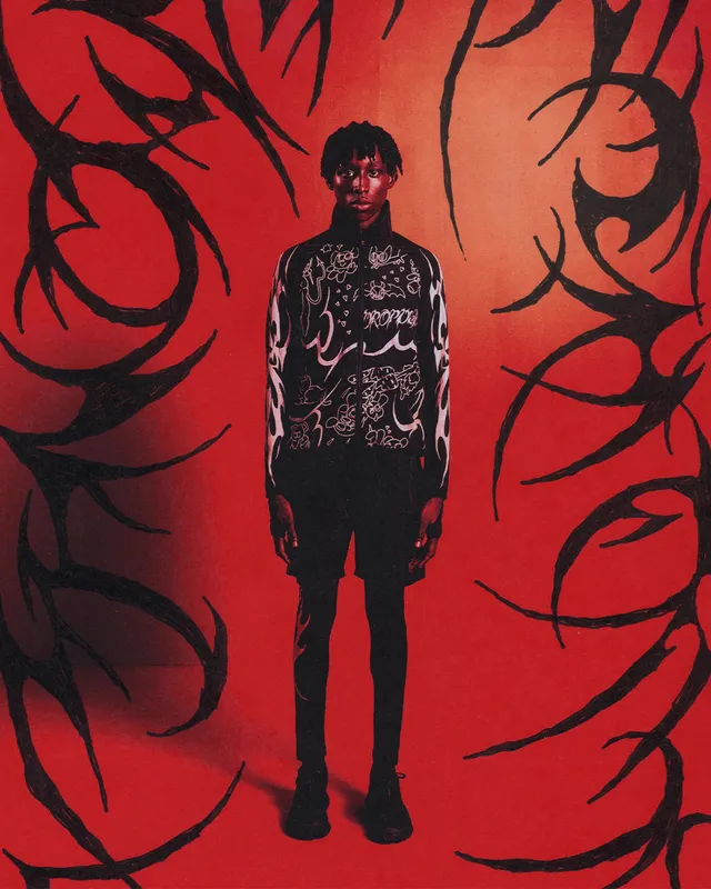 From Jurassic Park to dystopian street gangs: Why Drop… | Kerrang!