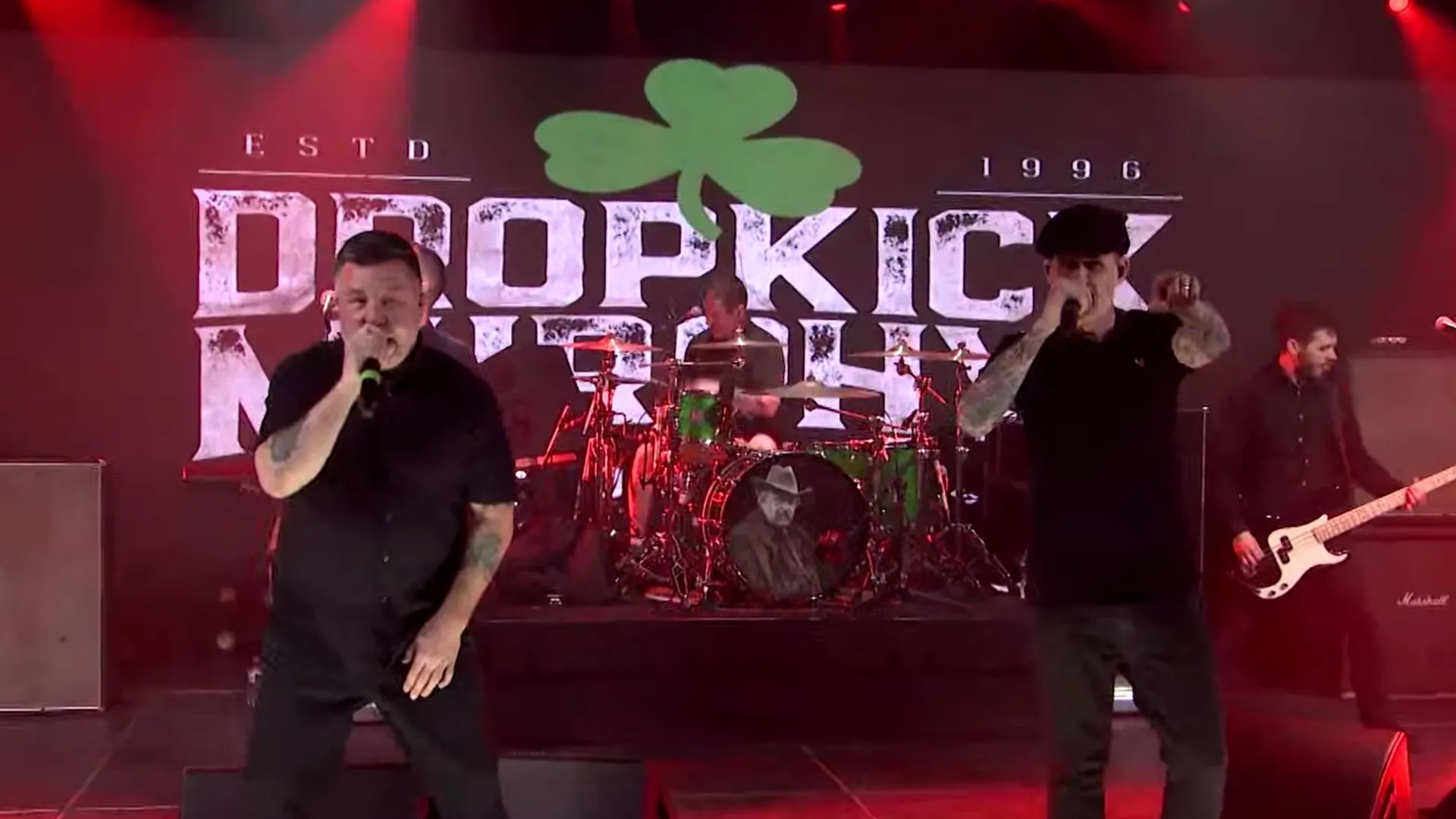 Dropkick Murphys News | Kerrang!