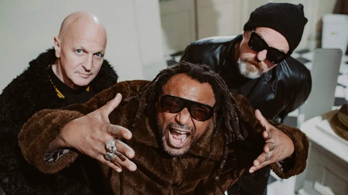 Dub War: “No matter the colour of your skin or your… | Kerrang!