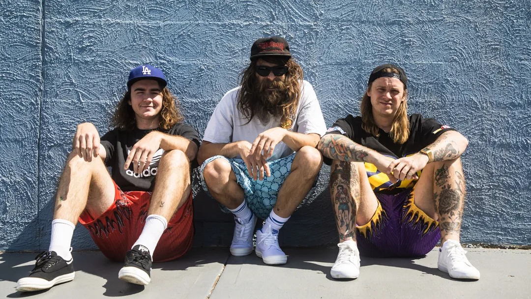 The 13 most offensive band names of all time | Kerrang!