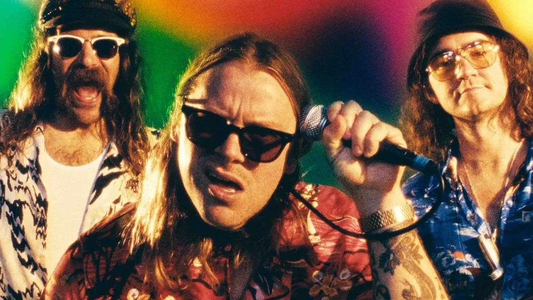 Dune Rats announce new album, If It Sucks, Turn It Up | Kerrang!