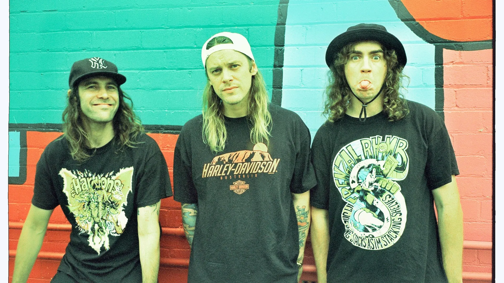 Dune Rats News | Kerrang!