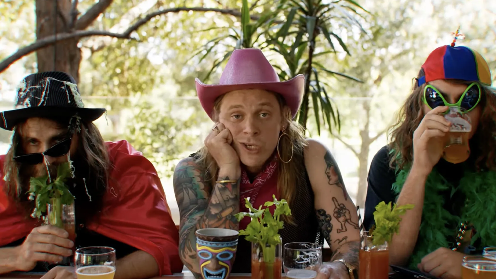 Dune Rats have released a rowdy new single and video, What… | Kerrang!