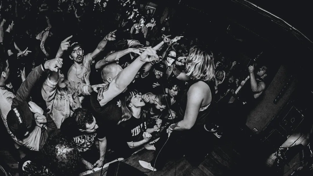 Dying Wish: “We want to become one of the kind of… | Kerrang!