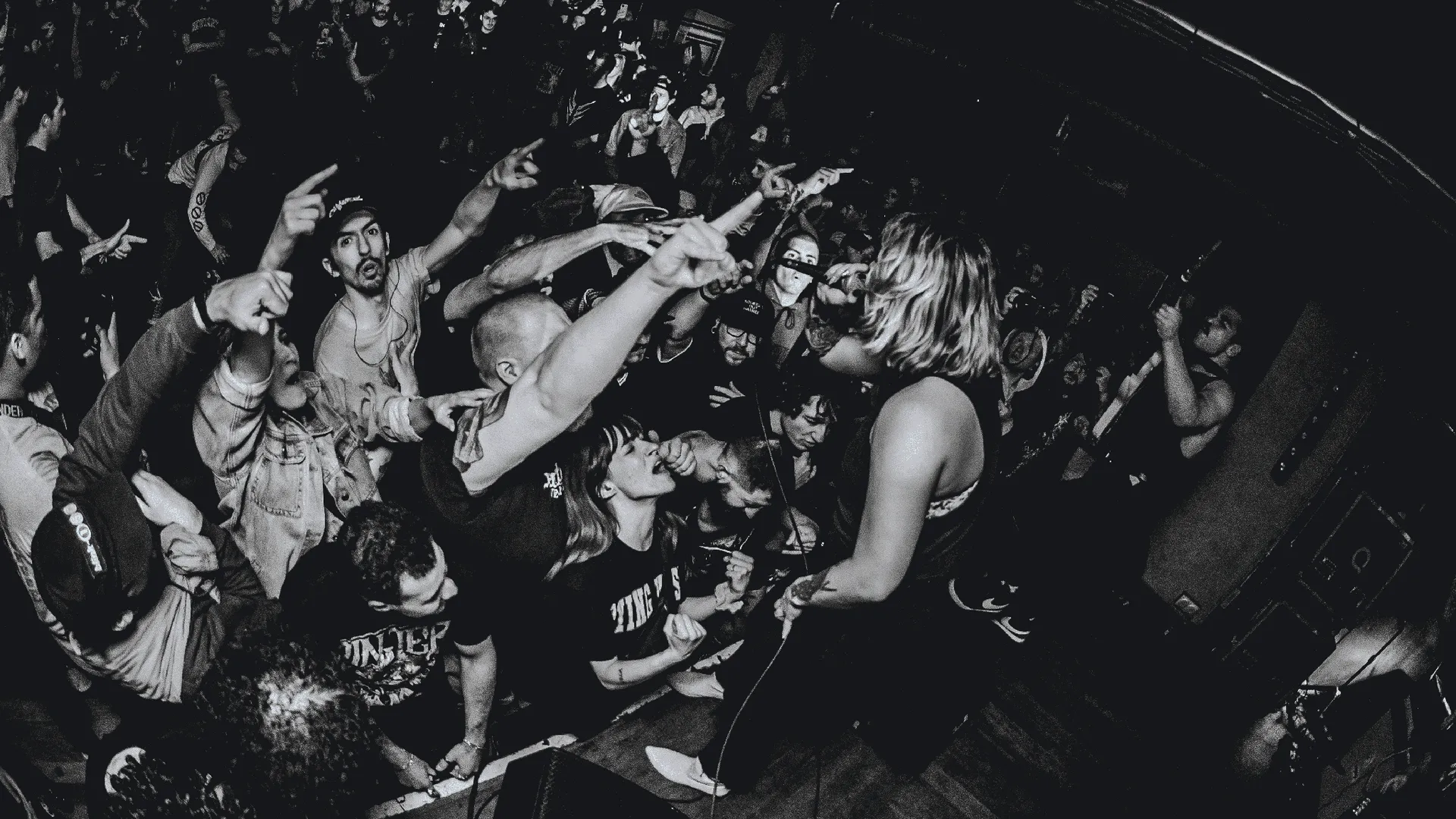 Dying Wish: “We want to become one of the kind of… | Kerrang!