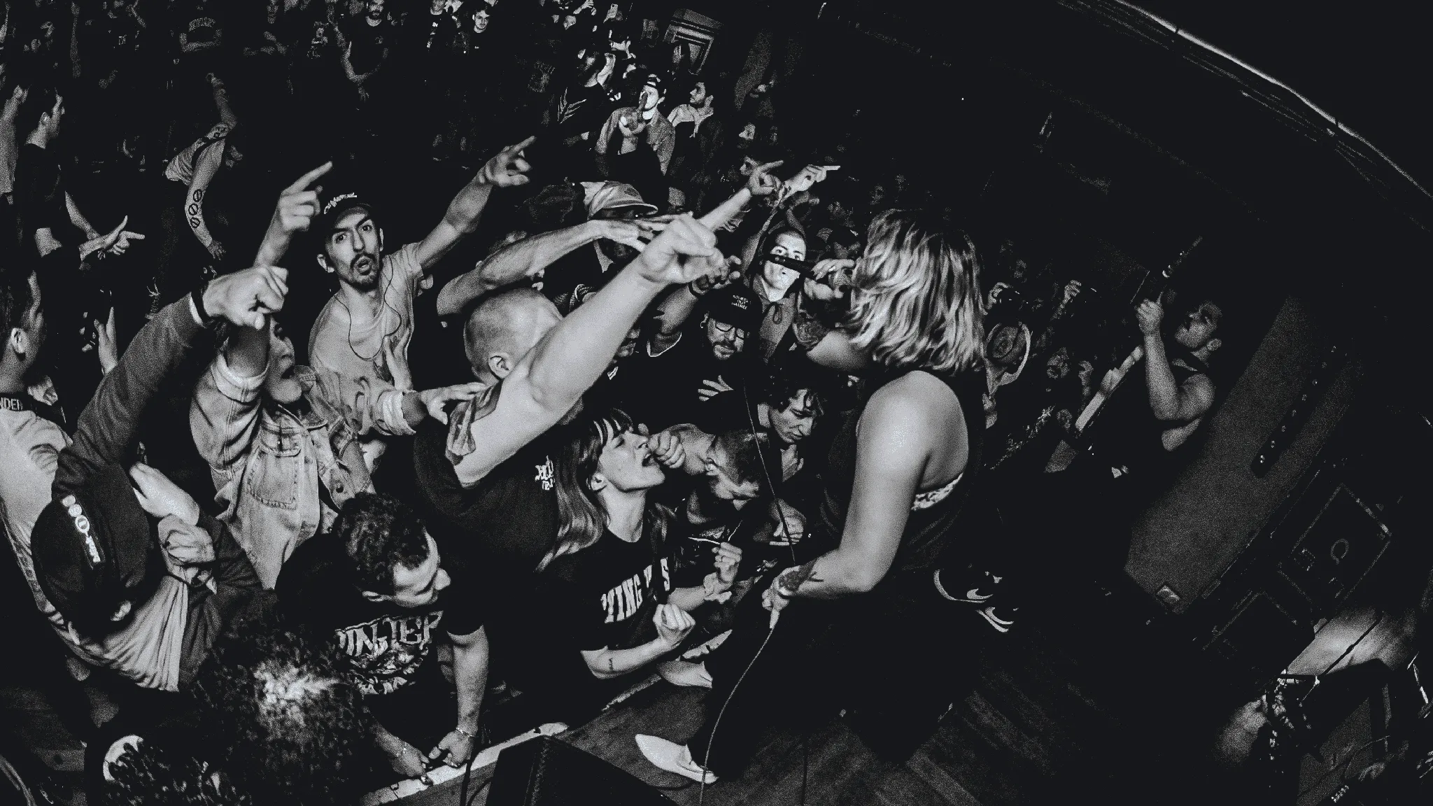 Dying Wish: “We want to become one of the kind of… | Kerrang!