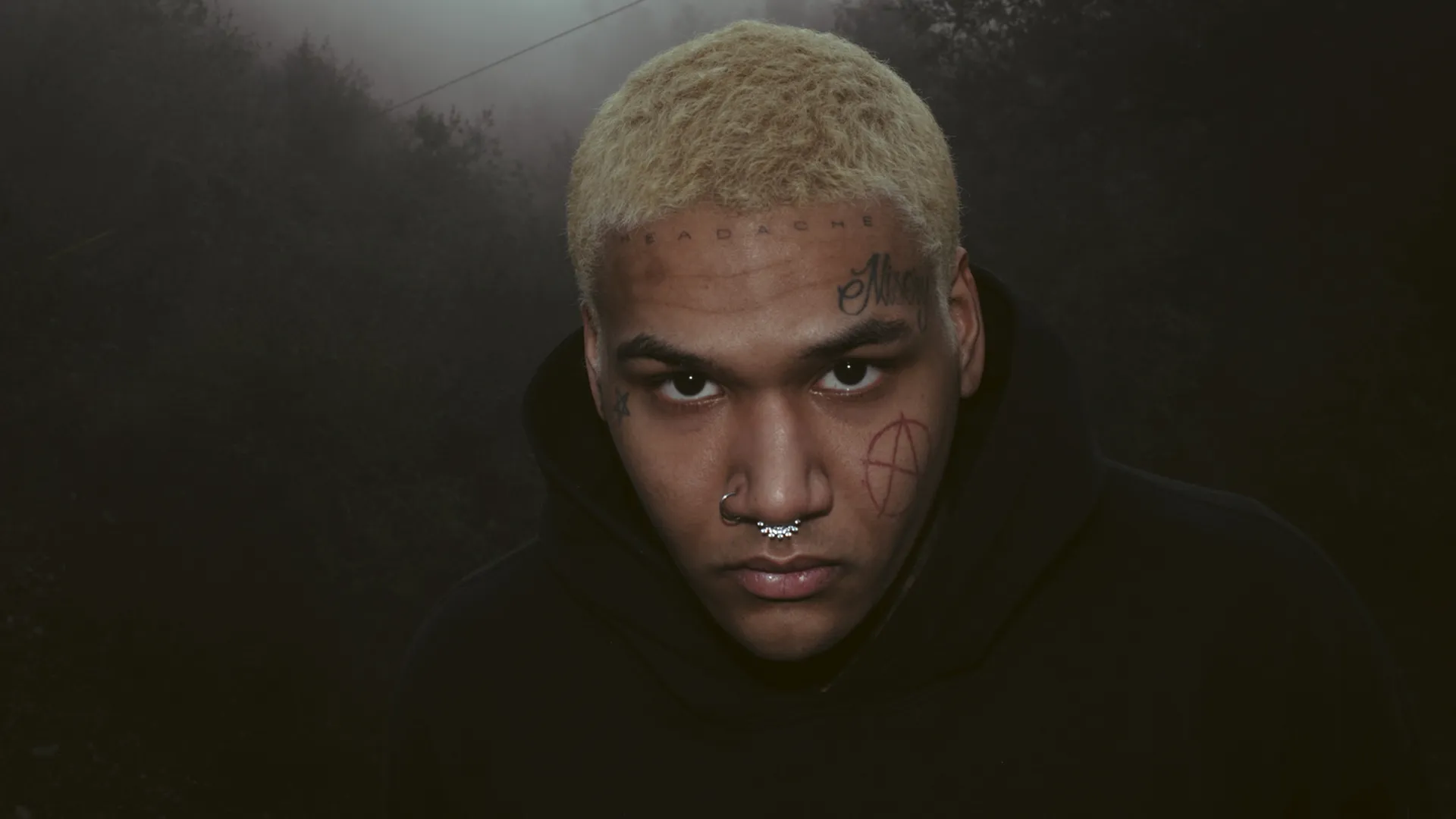 EKKSTACY drops new single, announces Forever Tour | Kerrang!