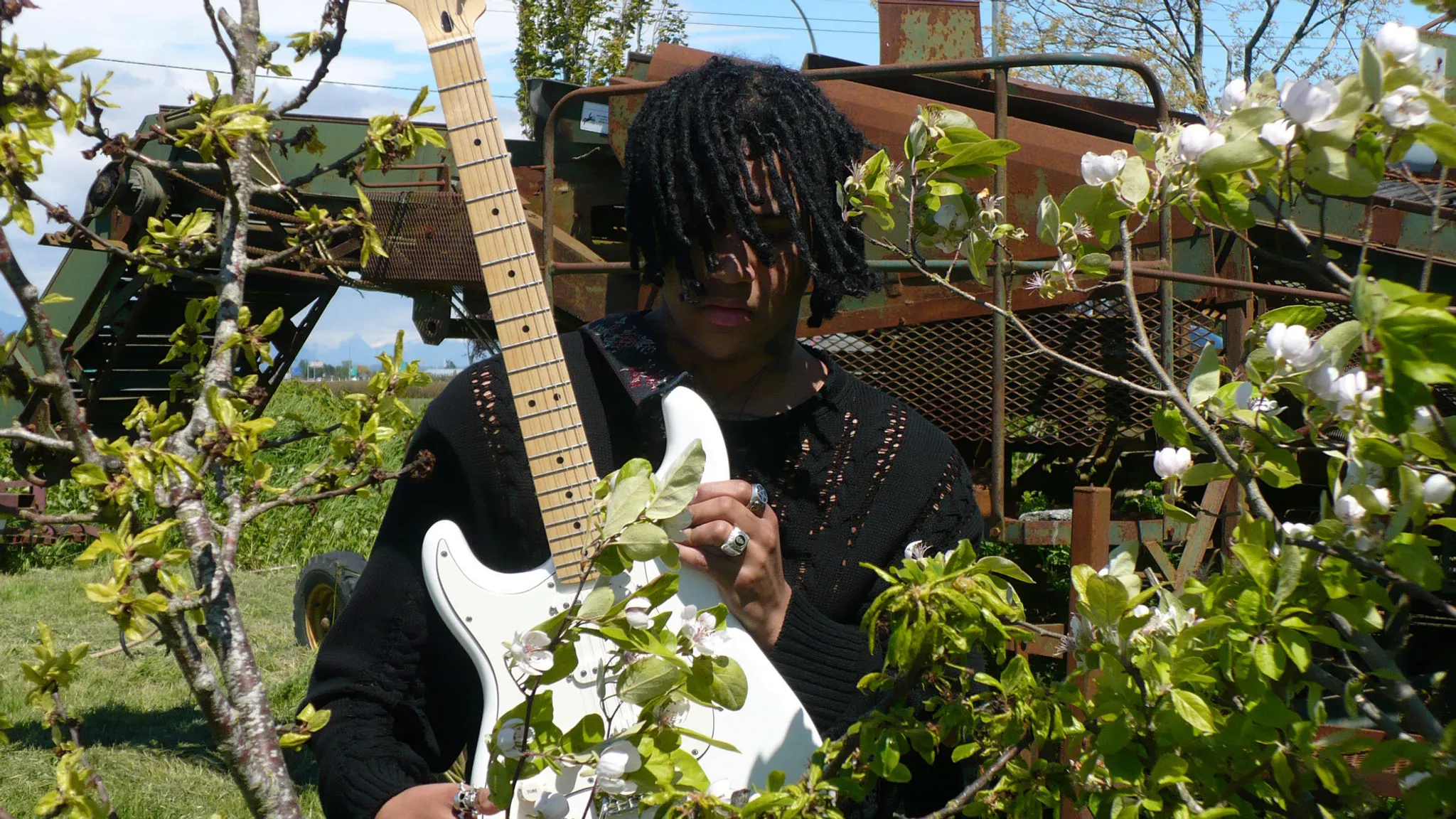 EKKSTACY unveils new emo-rock single I GAVE YOU EVERYTHING | Kerrang!