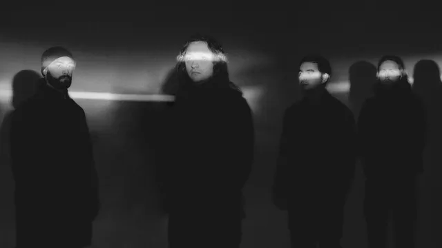 Album review: ERRA – Cure | Kerrang!