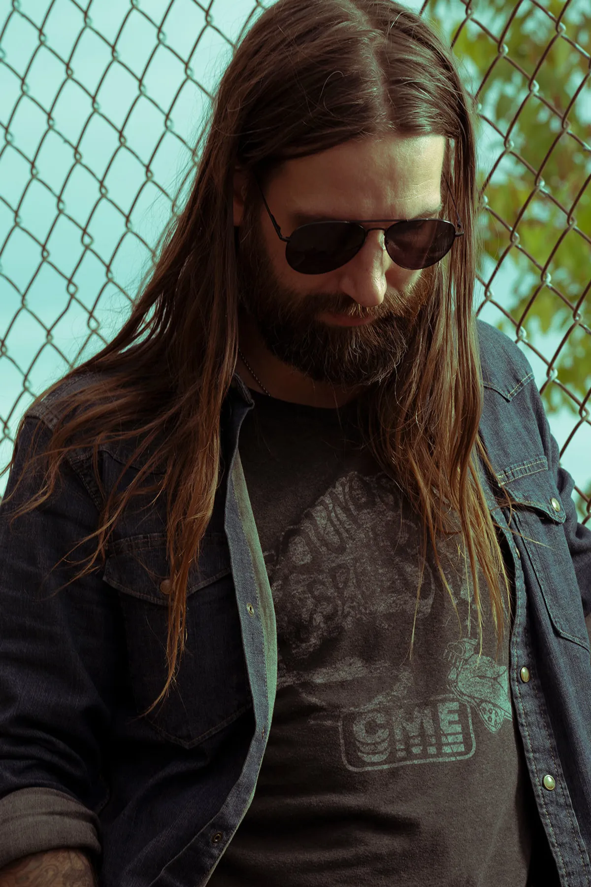 Behind Blue Eyes: The Radical rebirth of Keith Buckley | Kerrang!