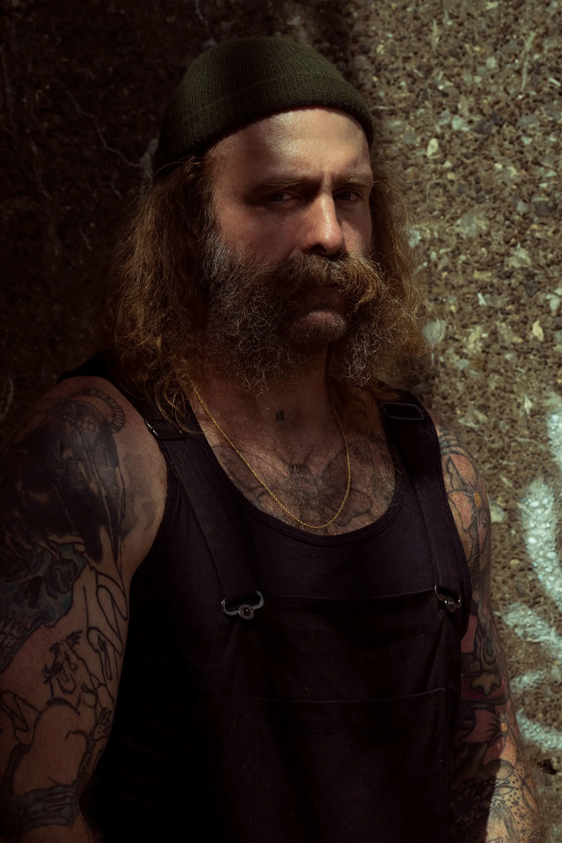 Behind Blue Eyes: The Radical rebirth of Keith Buckley | Kerrang!