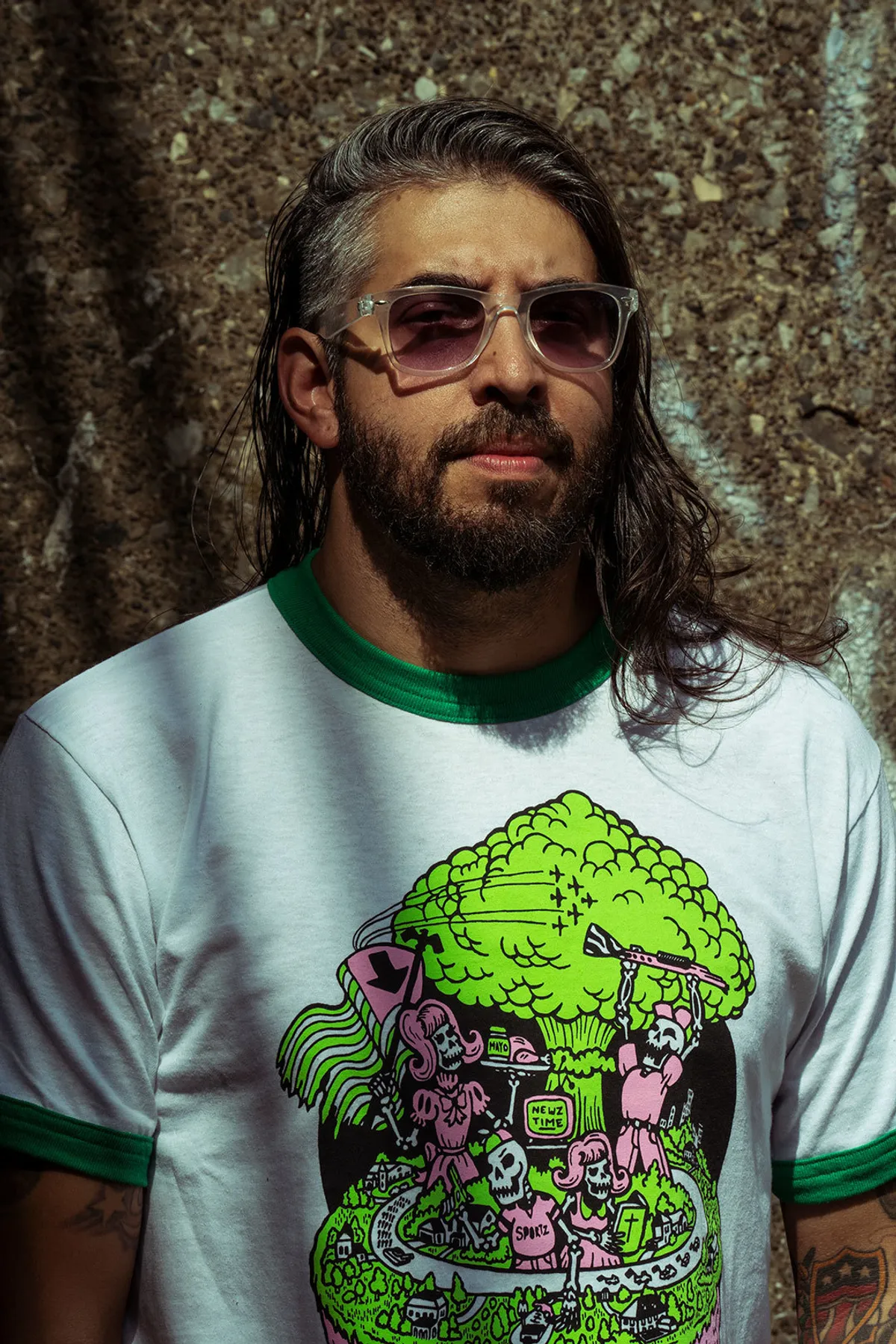 Behind Blue Eyes: The Radical rebirth of Keith Buckley | Kerrang!