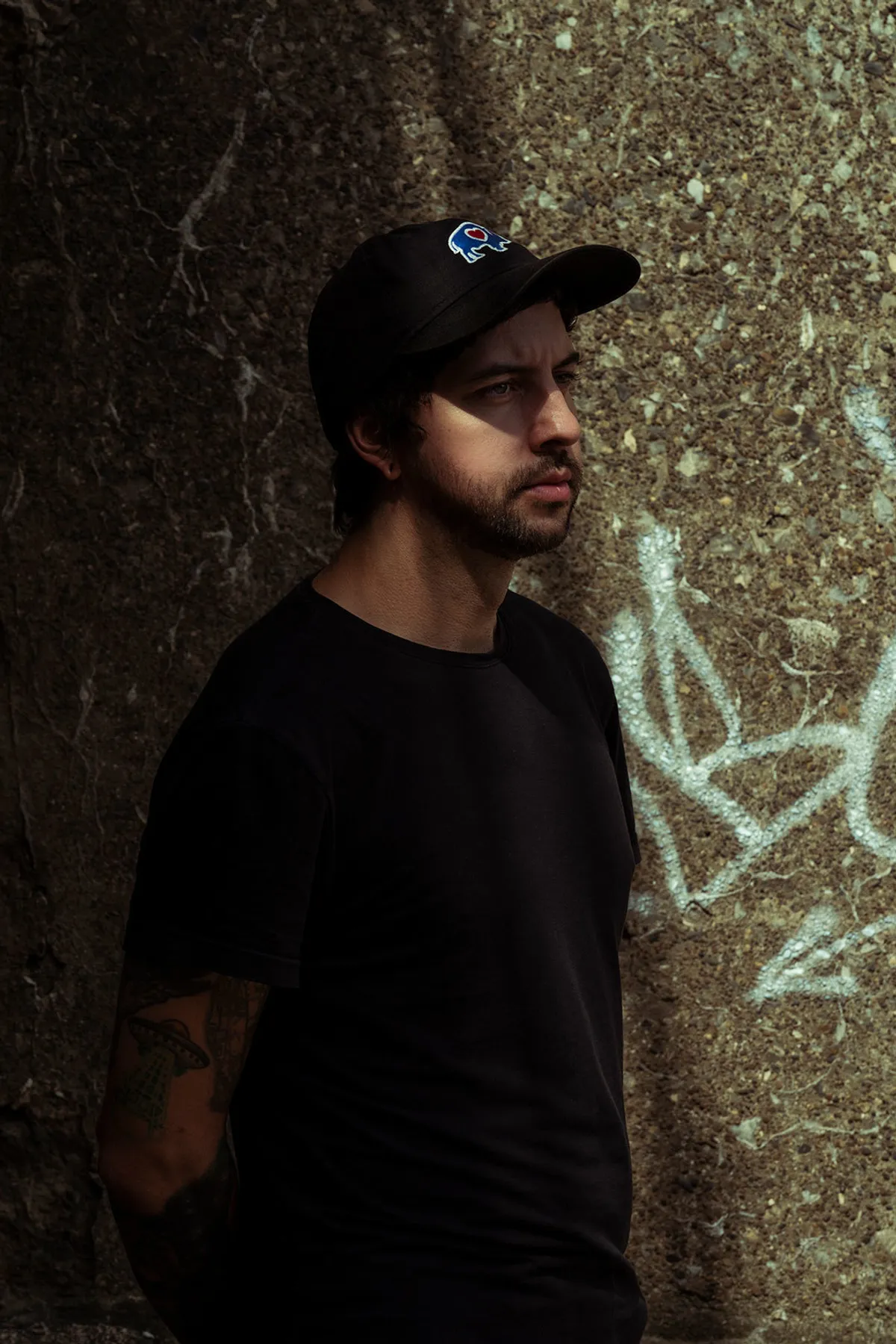 Behind Blue Eyes: The Radical rebirth of Keith Buckley | Kerrang!