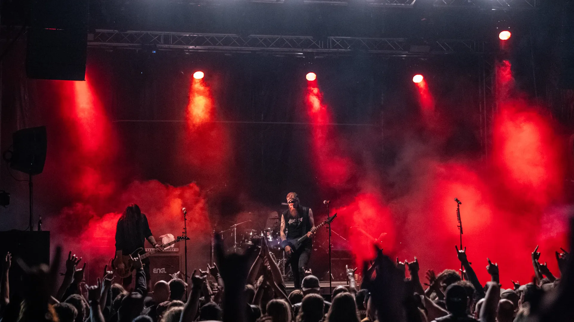 The big review: Wacken 2024 | Kerrang!