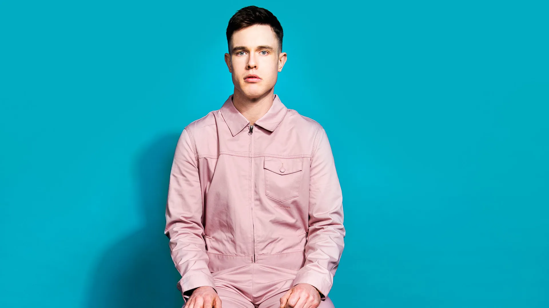 Ed Gamble: Why I Love Heavy Metal | Kerrang!