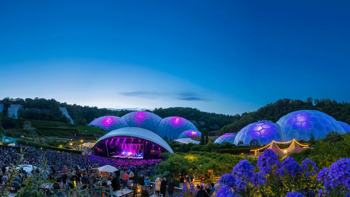 Incubus to play first-ever Cornish gig for Eden Sessions | Kerrang!