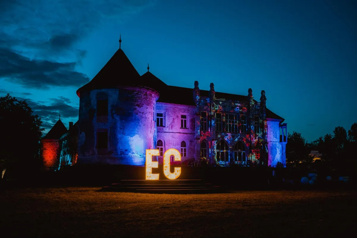 Over 100 new names added to Electric Castle including… | Kerrang!