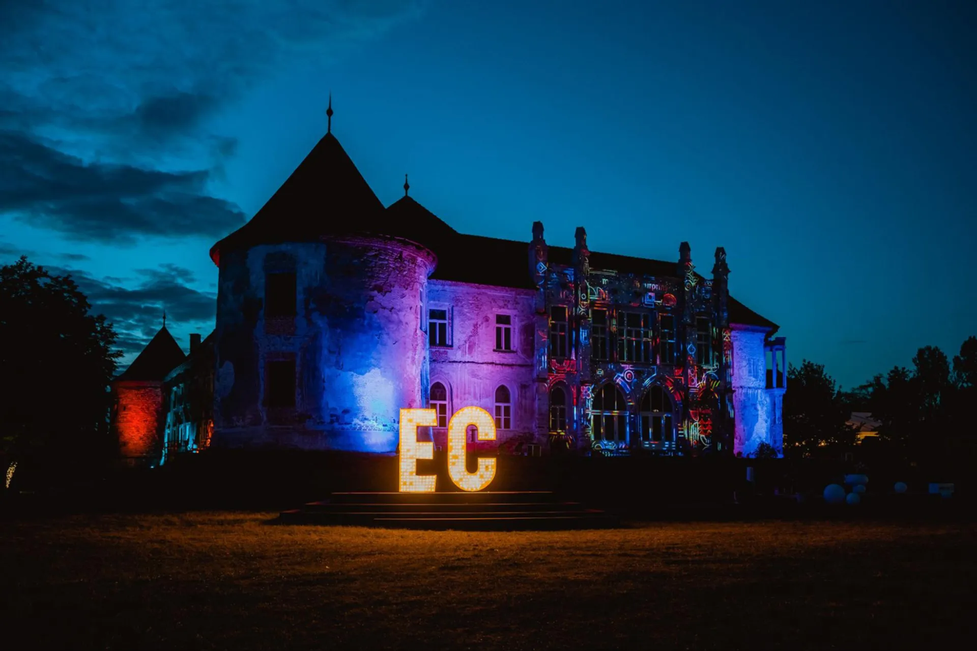 Over 100 new names added to Electric Castle including… | Kerrang!