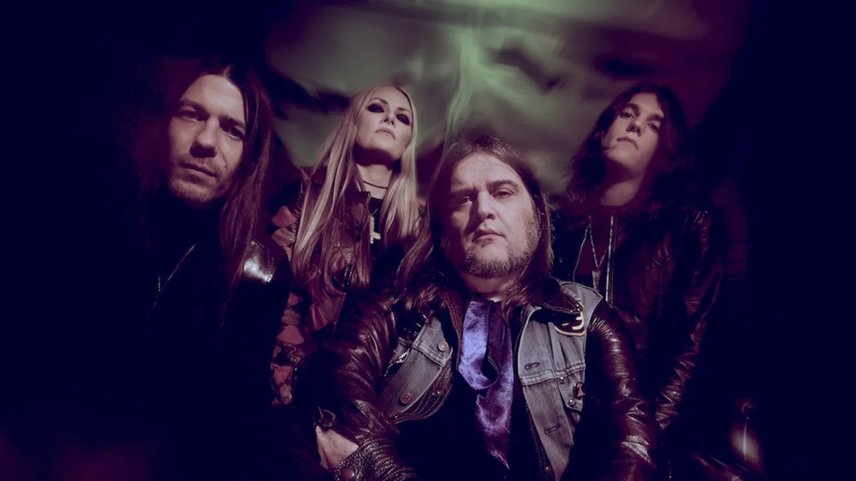 Electric Wizard Announce East Coast U.S. Tour Dates | Kerrang!