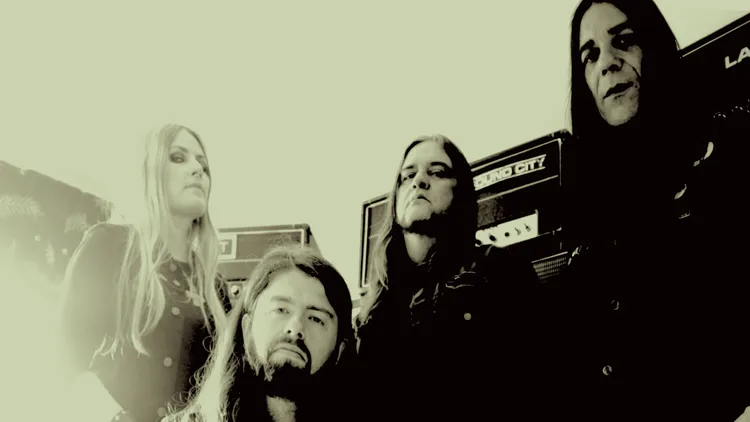 Album review: Electric Wizard – Black Magic Rituals &… | Kerrang!