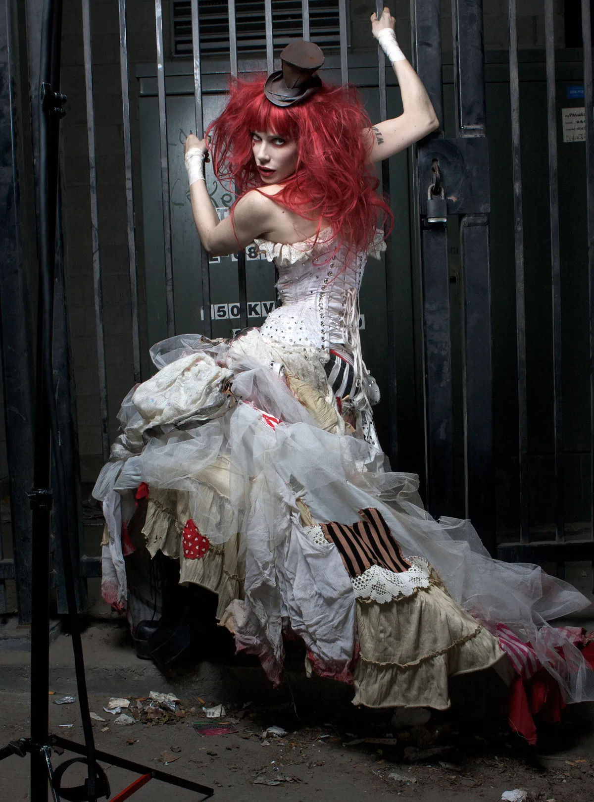 Farewell To VampireFreaks: The Website That Changed More… | Kerrang!