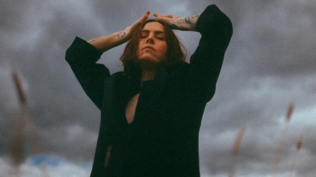 To hell and back: How Emma Ruth Rundle saved herself | Kerrang!