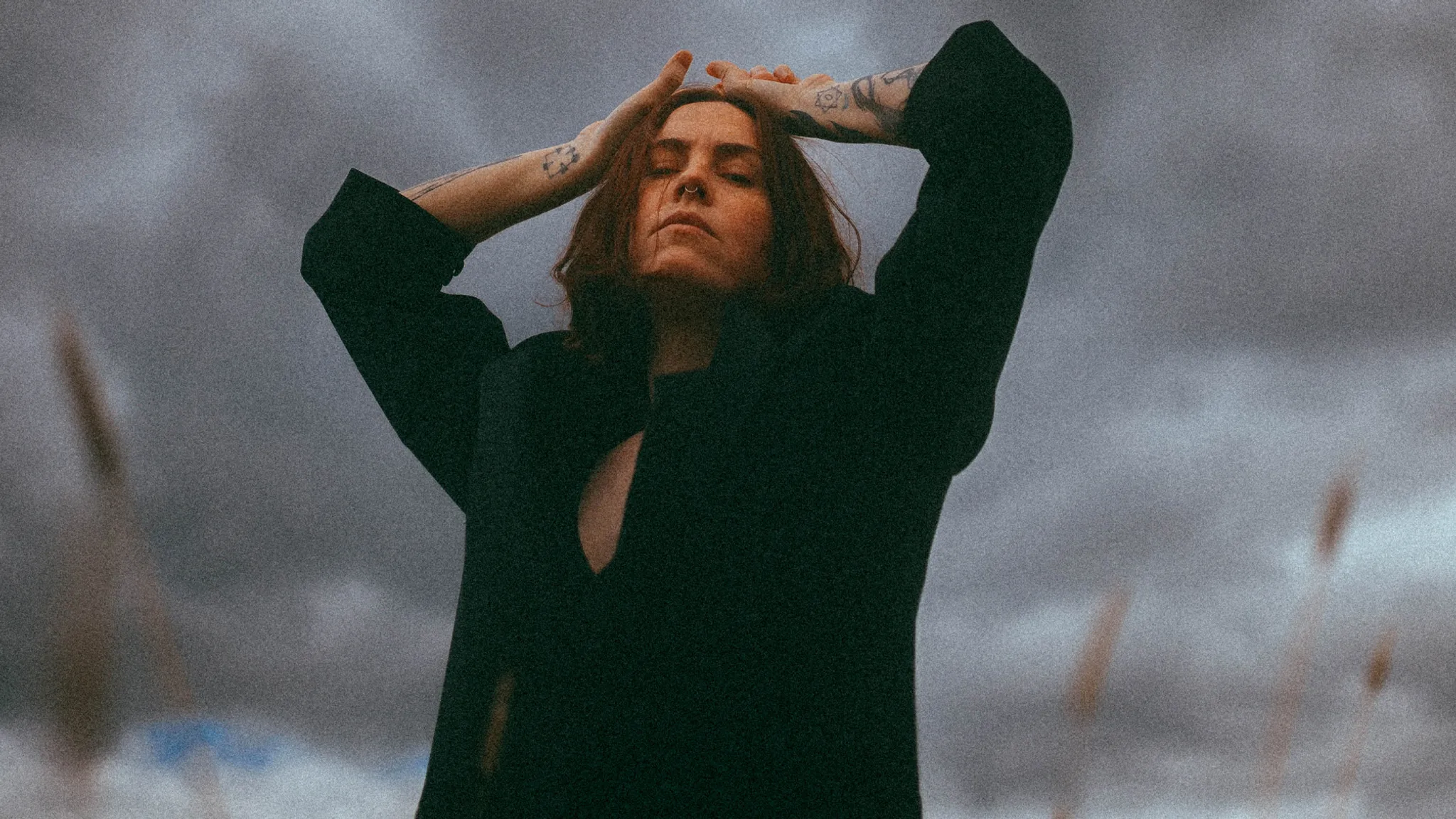 To hell and back: How Emma Ruth Rundle saved herself | Kerrang!
