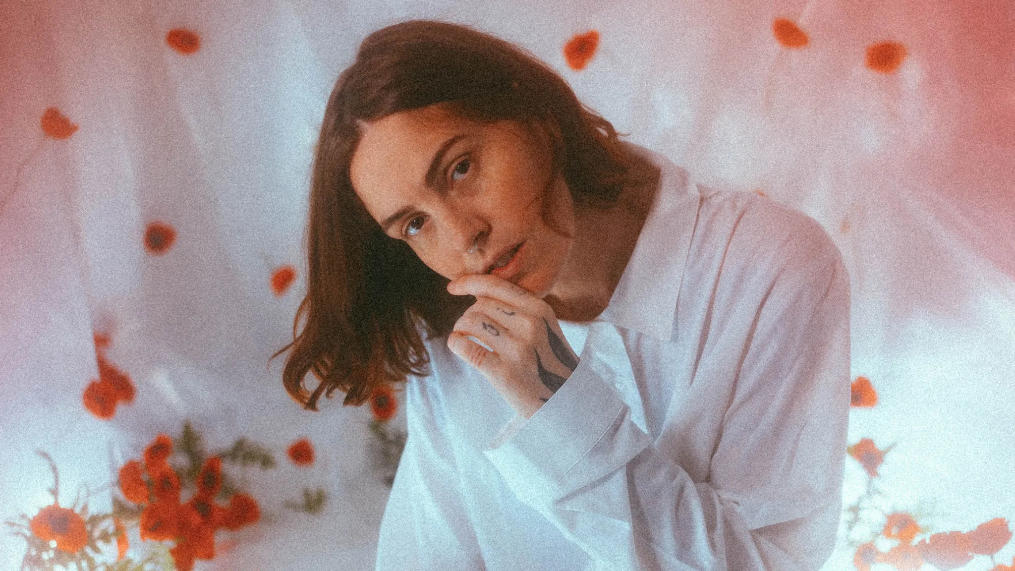 To hell and back: How Emma Ruth Rundle saved herself | Kerrang!