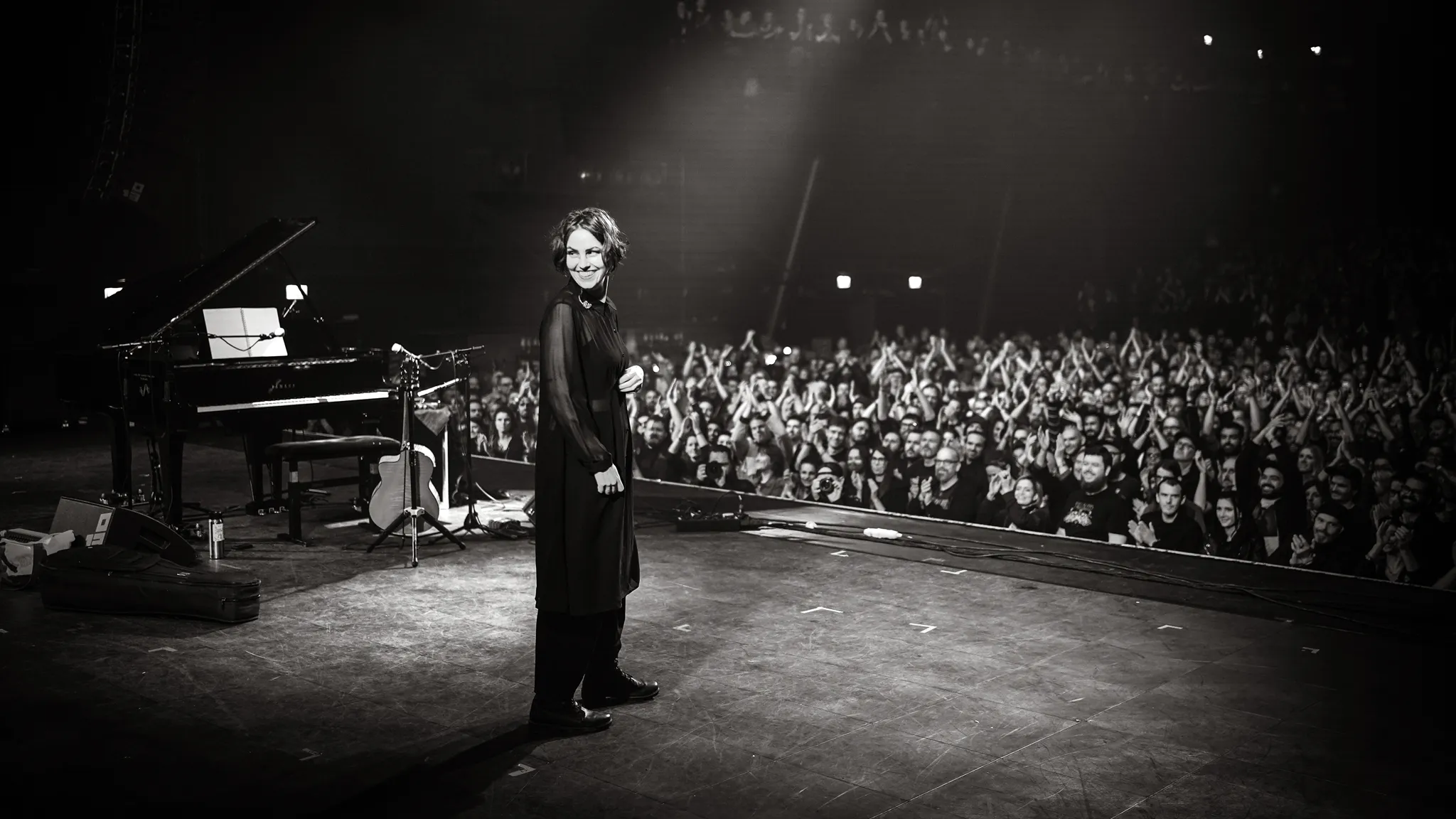 Emma Ruth Rundle to release live album from Roadburn 2022 | Kerrang!