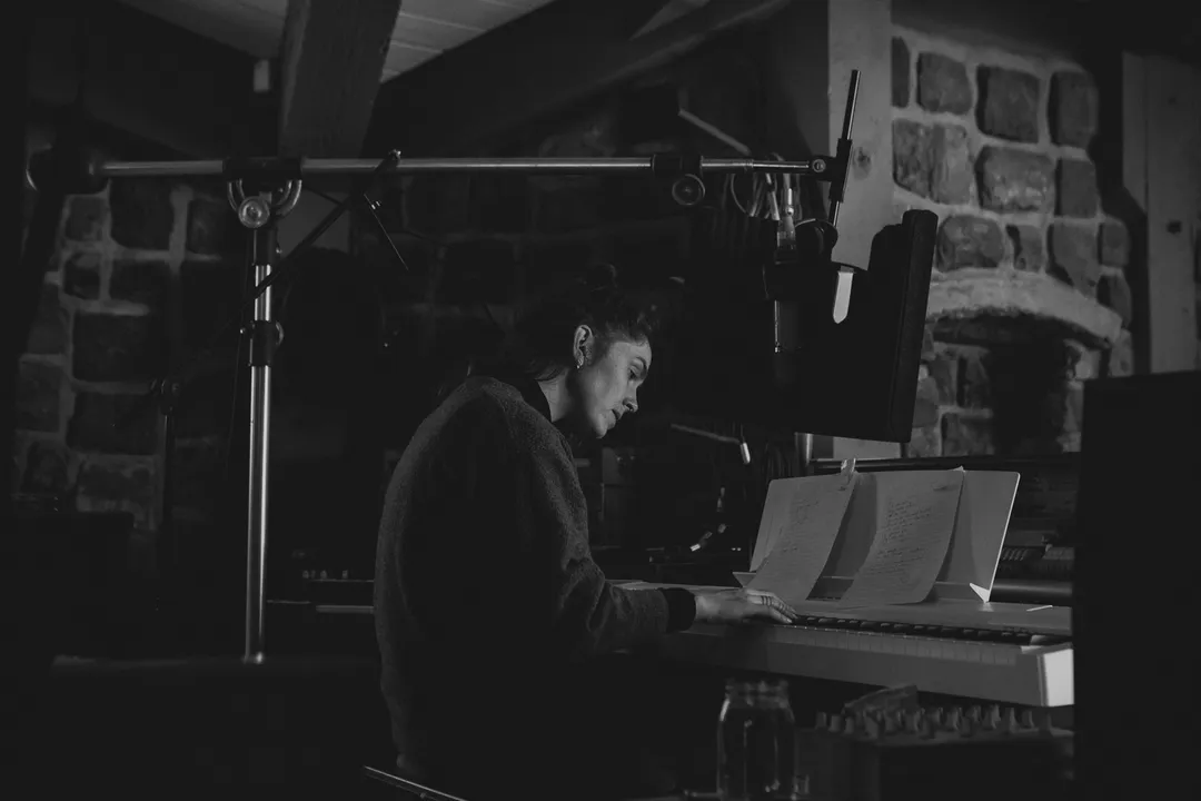 To hell and back: How Emma Ruth Rundle saved herself | Kerrang!