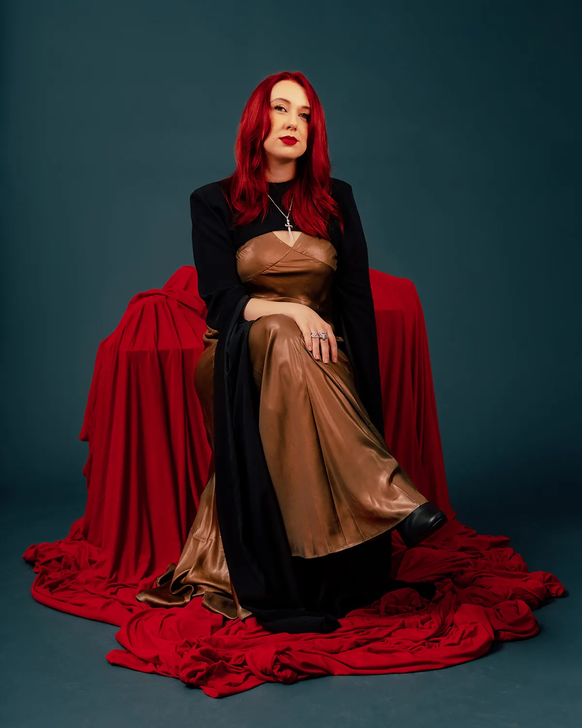 Employed To Serve: “There’s nothing more powerful than… | Kerrang!