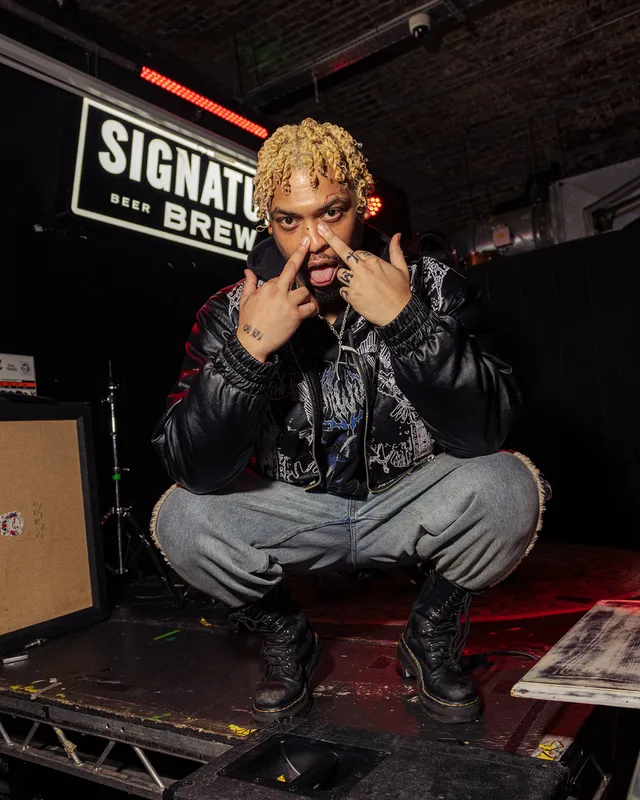 In pictures: Inside Kerrang!'s end of year party | Kerrang!