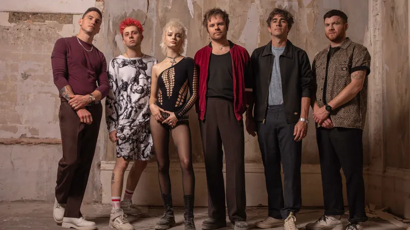 13 Of The Most Explicit Rock And Metal Song Titles Ever | Kerrang!