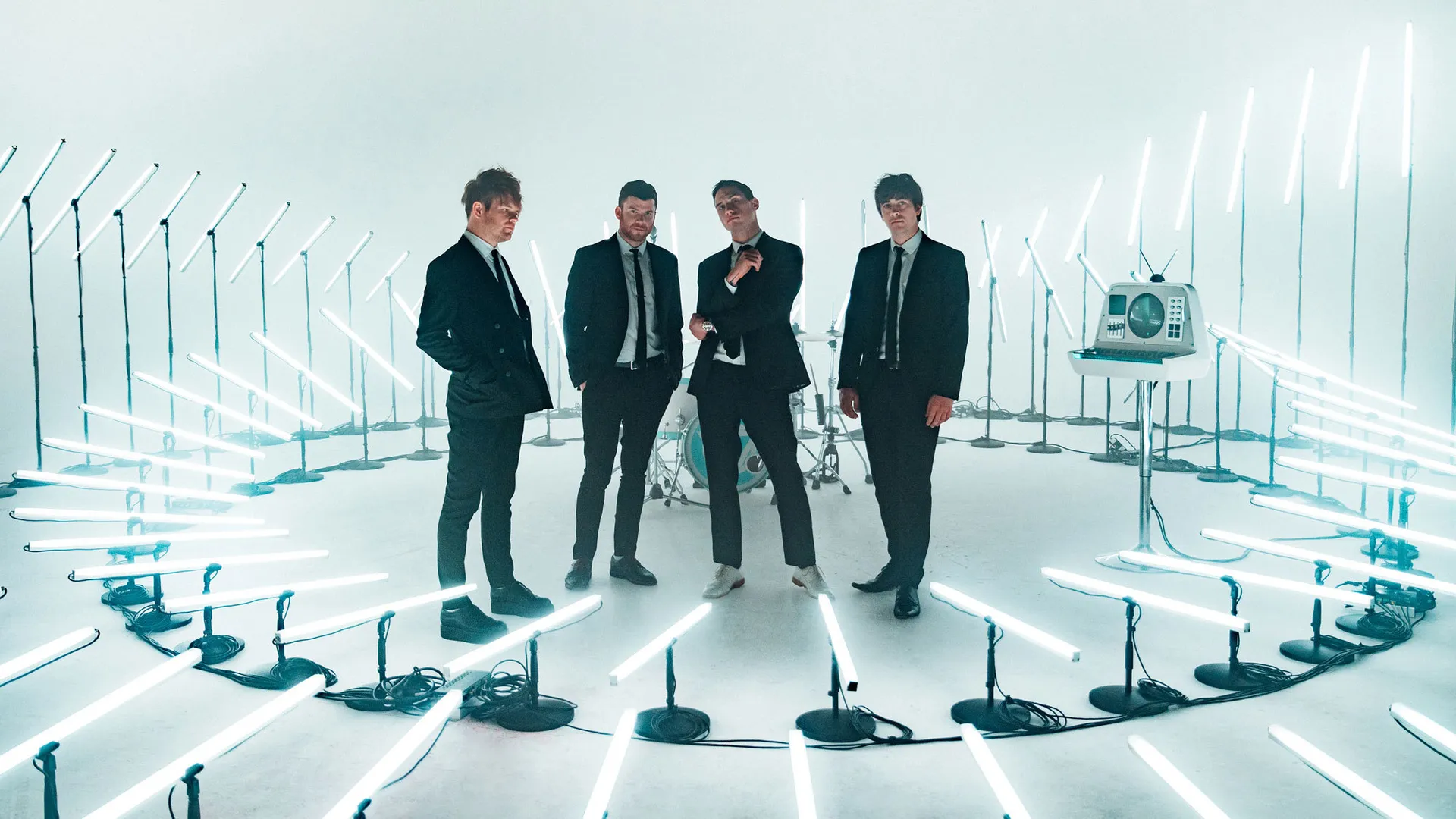 Enter Shikari Announce Intimate U.S. Tour | Kerrang!