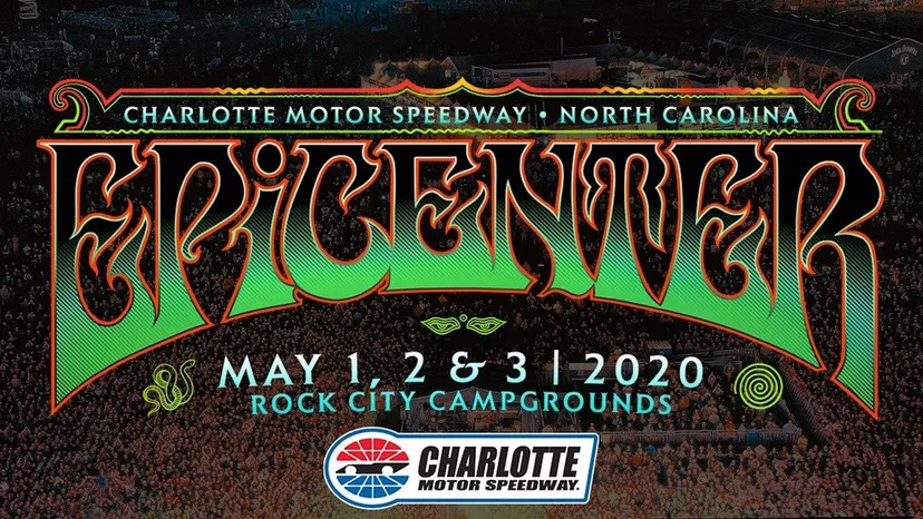 Epicenter News | Kerrang!