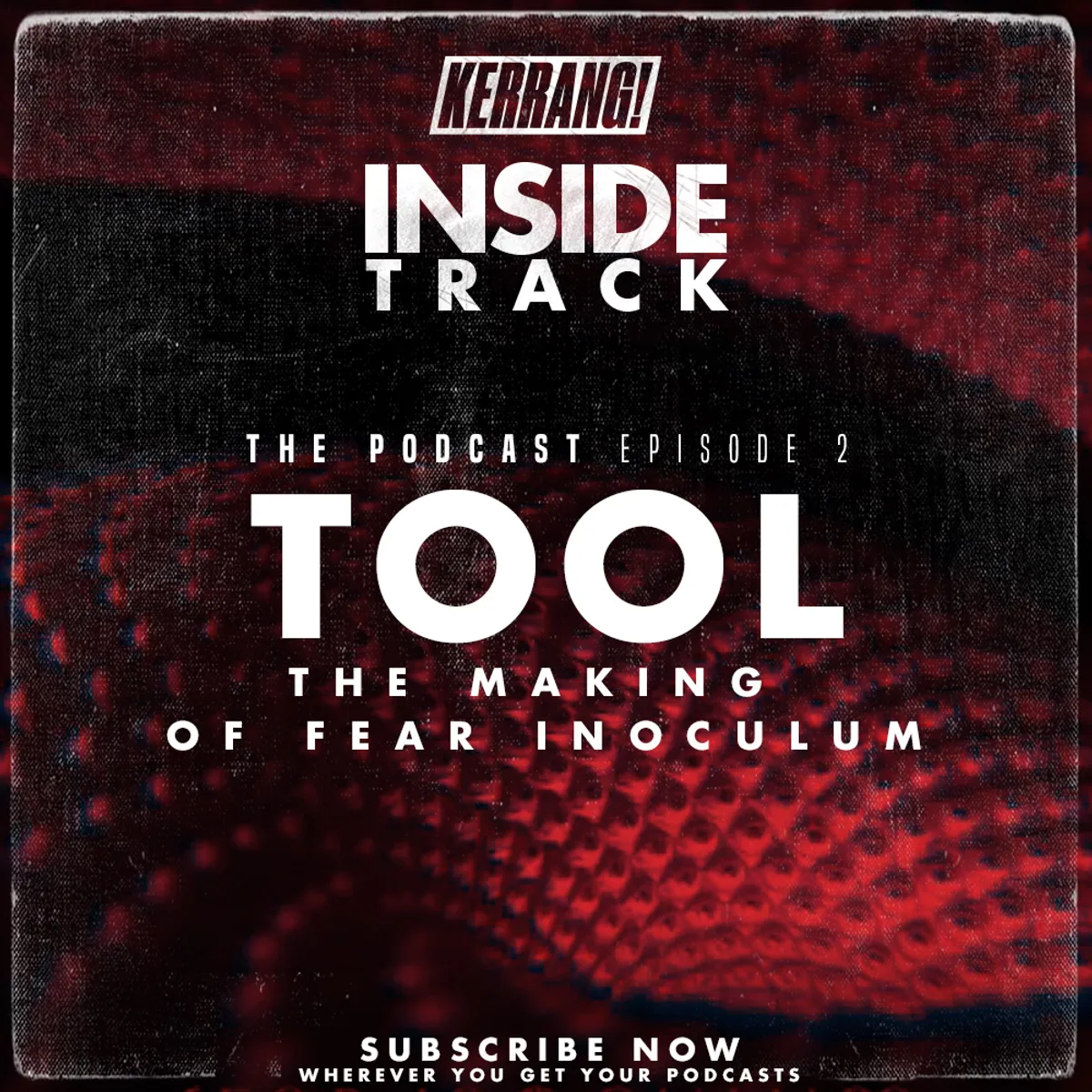 Tool Reveal How They Made Fear Inoculum In New Episode Of… | Kerrang!