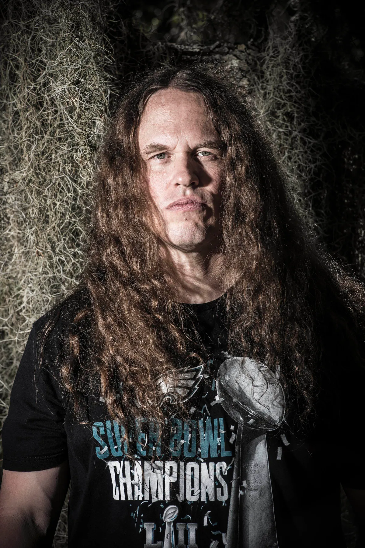 Hate Eternal's Erik Rutan Is Death Metal's Renaissance Man | Kerrang!
