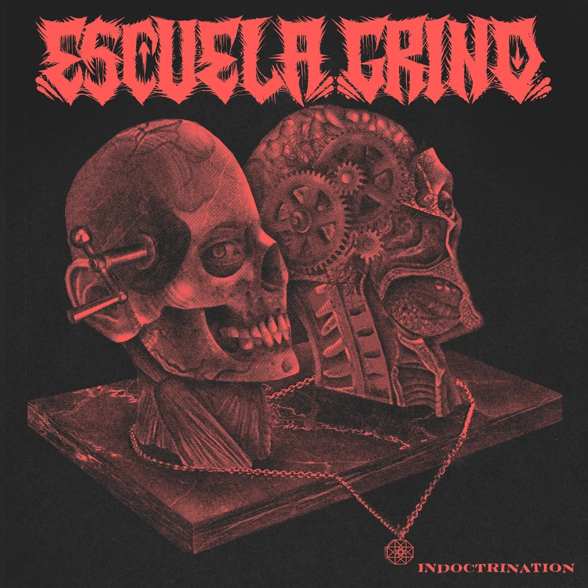 The Underground Sounds Of America: Escuela Grind | Kerrang!