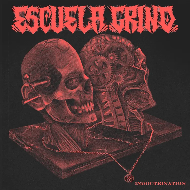 The Underground Sounds Of America: Escuela Grind | Kerrang!
