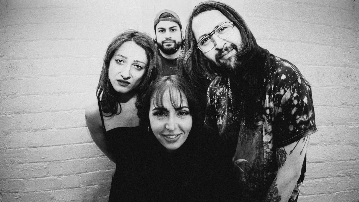 Escuela Grind: The furious U.S. grinders big on touring,… | Kerrang!