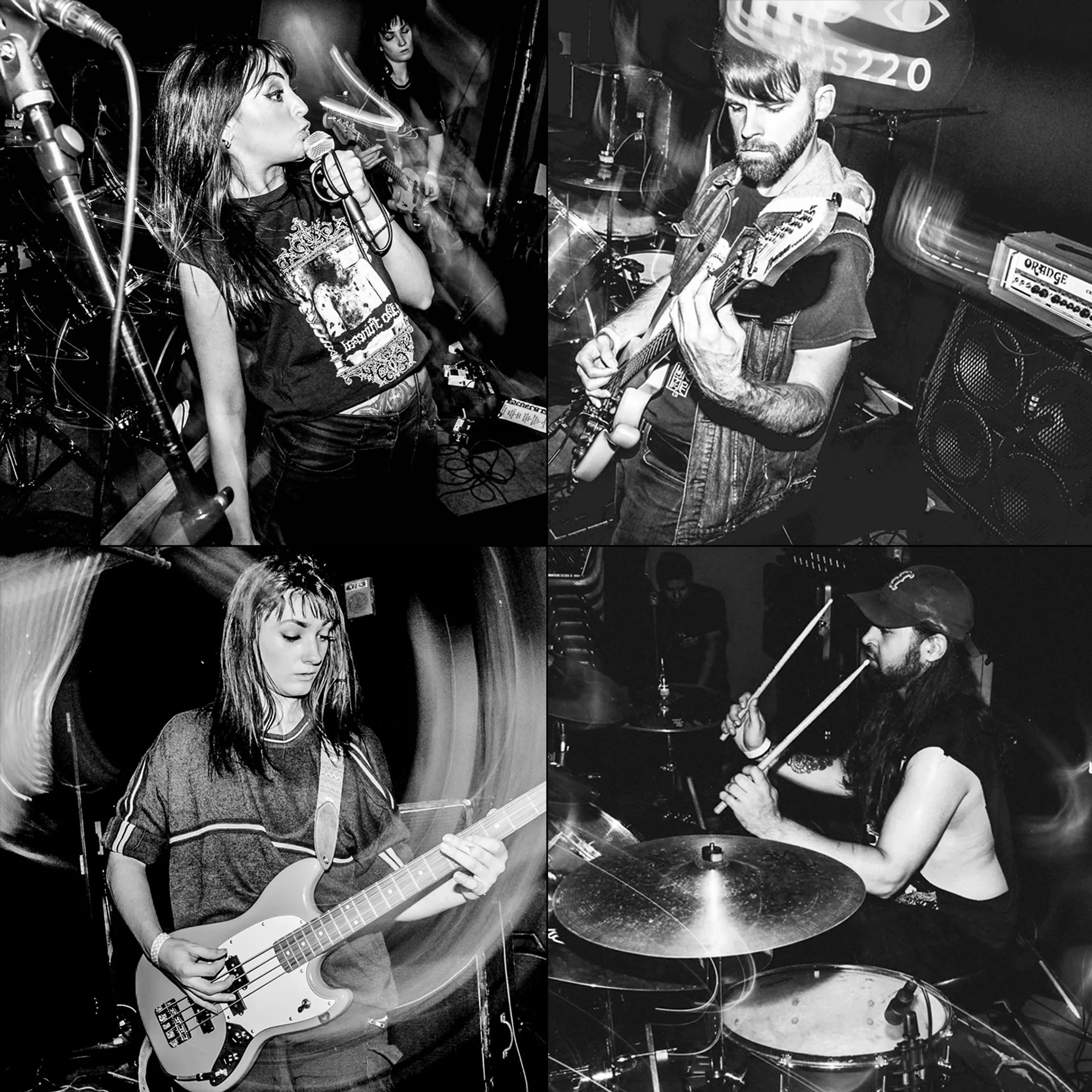 The Underground Sounds Of America: Escuela Grind | Kerrang!